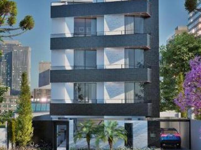Apartamento em Hauer, Curitiba/PR
