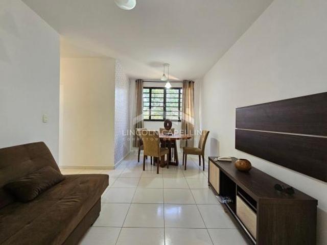 Apartamento em Hauer, Curitiba/PR