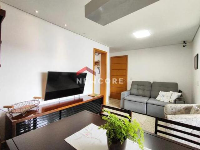 Apartamento em Henrique Passini Serra Belo Horizonte/MG