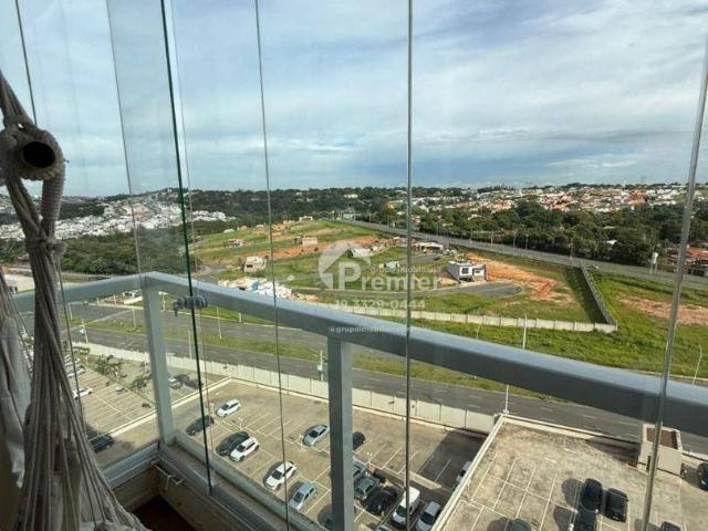 Apartamento em Helvétia, Indaiatuba/SP de 51m² 2 quartos à venda por R$ 549.900,00