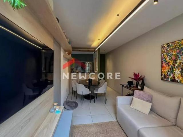 Apartamento em Herculano de Freitas Gutierrez Belo Horizonte/MG