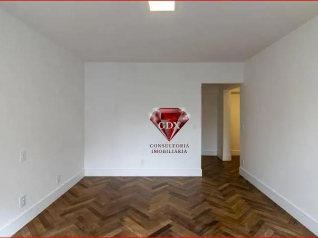 Apartamento em Higienópolis