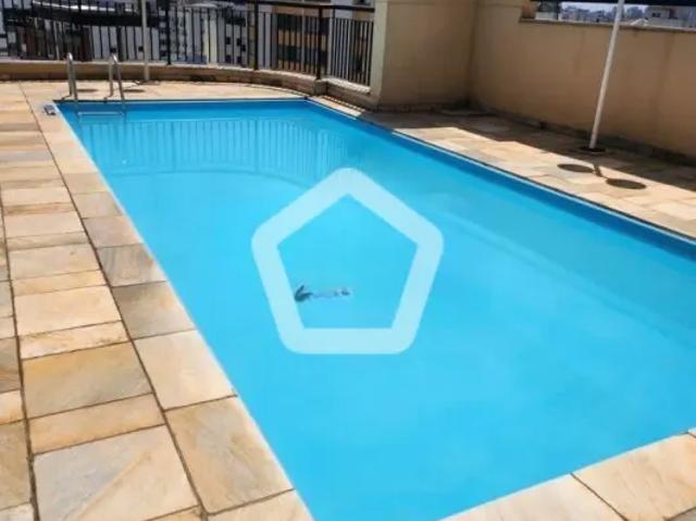 Apartamento em Higienópolis