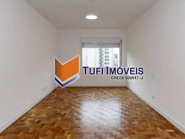 Apartamento em Higienópolis