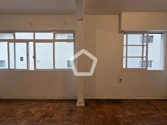 Apartamento em Higienópolis