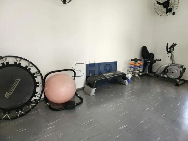 Apartamento em Higienópolis com 1 dormitório