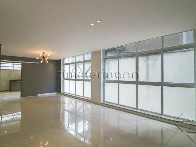 Apartamento em higienópolis de 3 dormitórios
