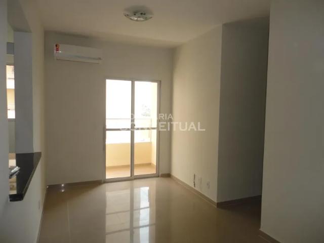 Apartamento em Higienópolis São José do Rio Preto