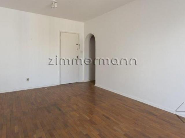 APARTAMENTO EM HIGIENÓPOLIS 3 DORMITÓRIOS