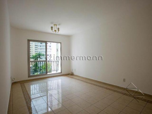 APARTAMENTO EM HIGIENÓPOLIS 3 DORMITÓRIOS 2 VAGAS