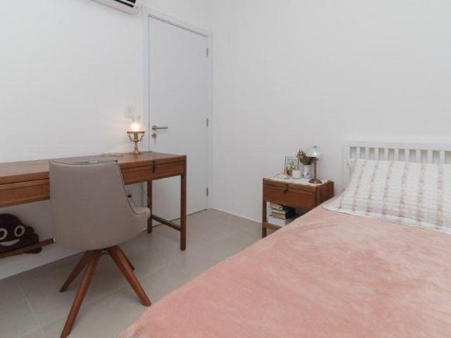 Apartamento em Higienópolis
