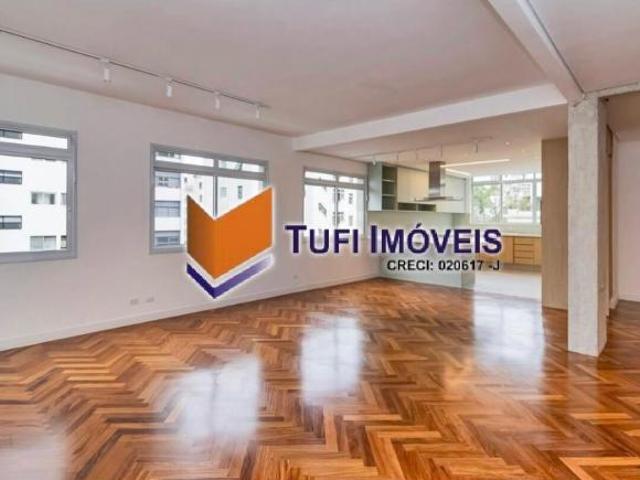 Apartamento em Higienópolis