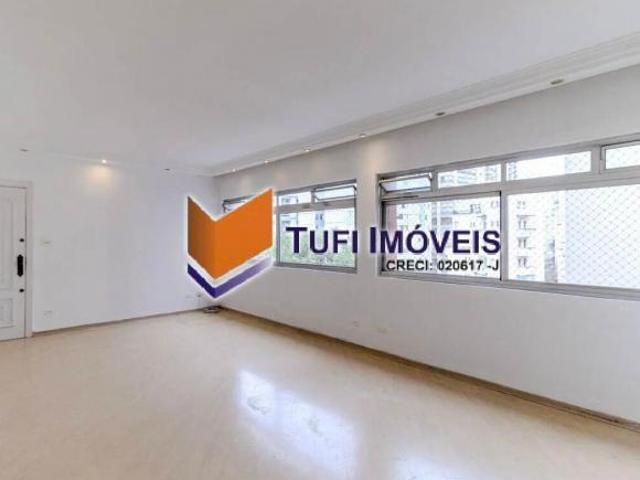 Apartamento em Higienópolis