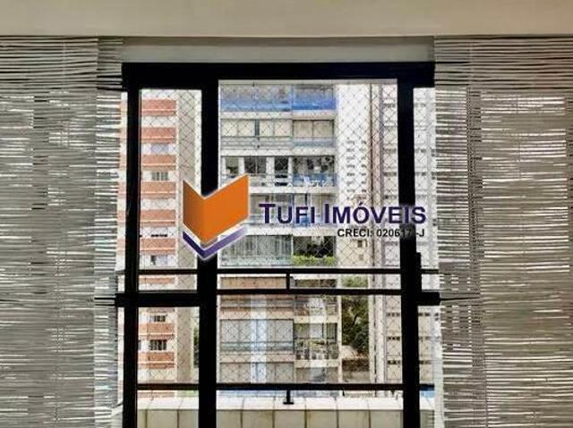 Apartamento em Higienópolis