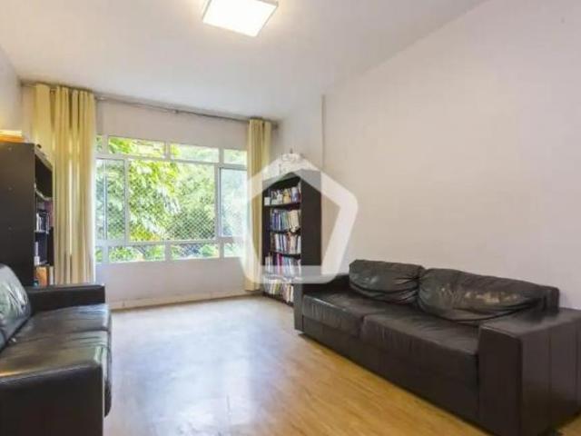 Apartamento em Higienopolis