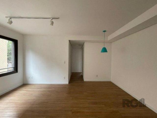 Apartamento em Higienópolis