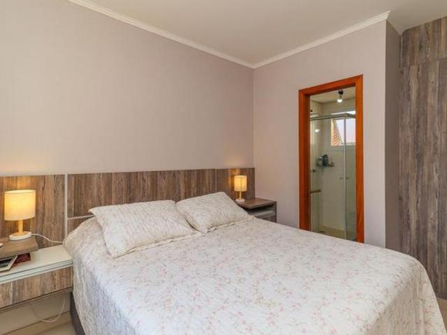 Apartamento em Higienópolis
