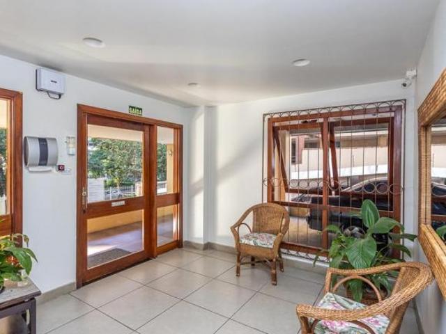 Apartamento em Higienópolis
