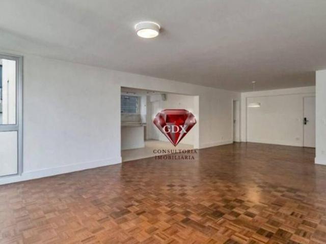 Apartamento em Higienópolis