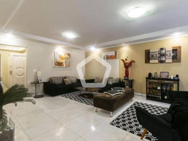 Apartamento em Higienópolis