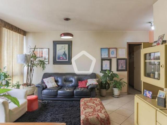 Apartamento em Higienópolis