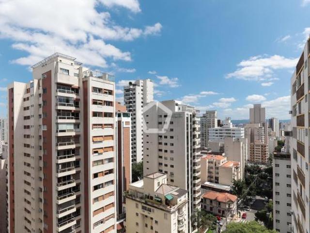 Apartamento em Higienópolis