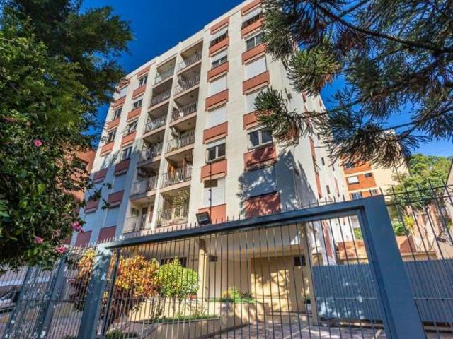 Apartamento em Higienópolis