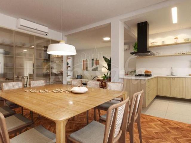 Apartamento em Higienópolis