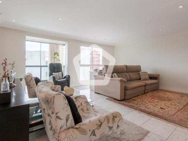 Apartamento em Higienópolis