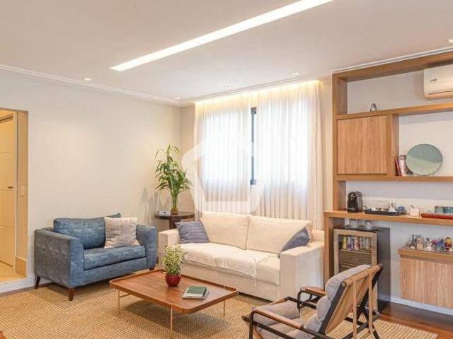 Apartamento em Higienópolis
