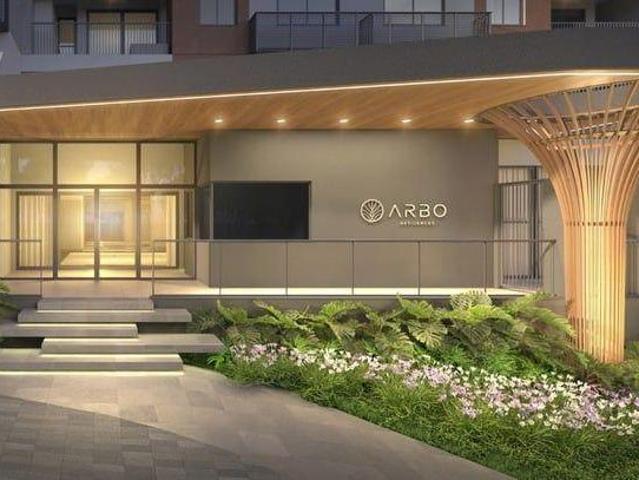 Apartamento em Higienópolis