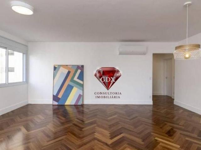 Apartamento em Higienópolis