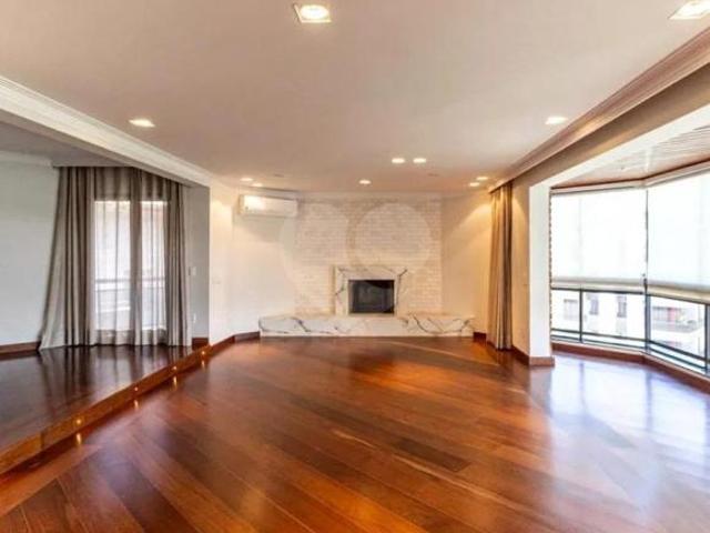 LINDO APARTAMENTO EM HIGIENÓPOLIS 195M2 / 2 SUÍTES / 3 VAGAS DE GARAGEM ÓTIMA LOCALIZAÇÃO