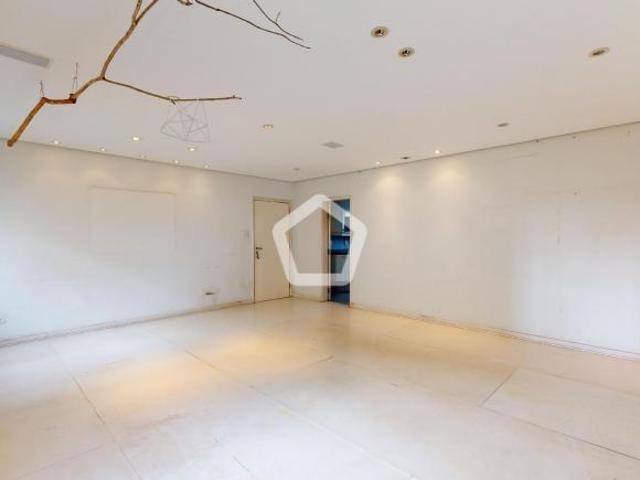 Apartamento em Higienópolis