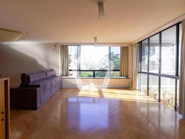 Apartamento em Higienópolis