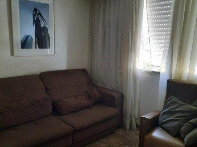 Apartamento em Higienópolis