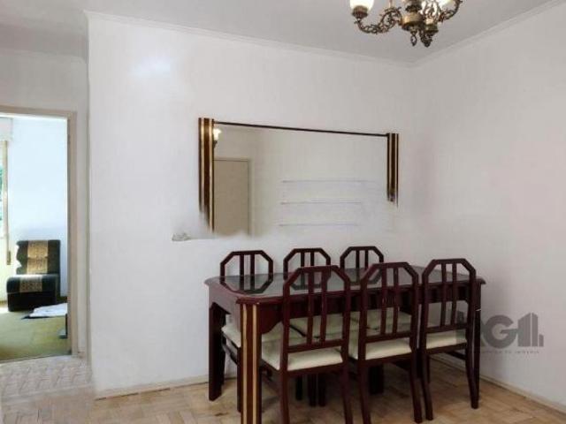 Apartamento em Higienópolis