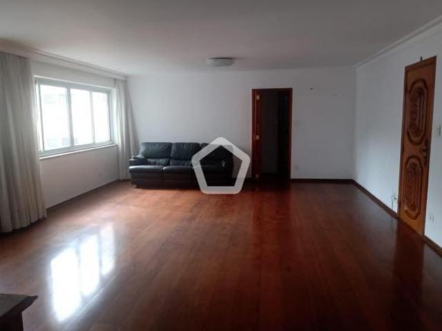 Apartamento em Higienópolis
