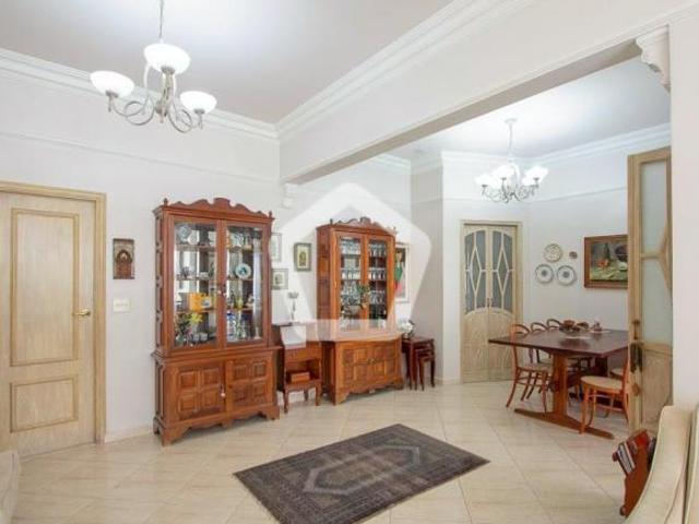 Apartamento em Higienópolis