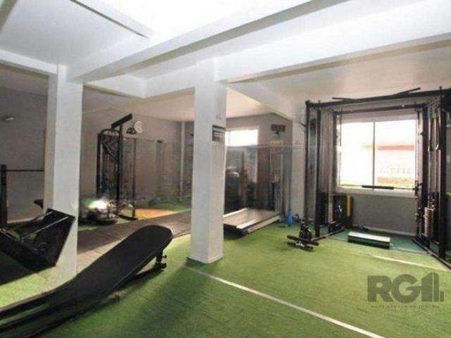 Apartamento em Higienópolis