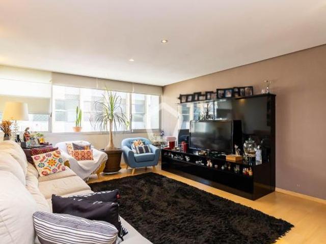 Apartamento em Higienópolis