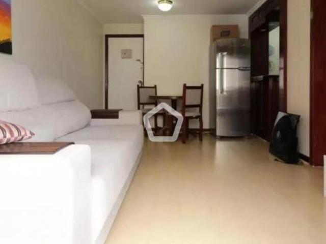 Apartamento em Higienópolis
