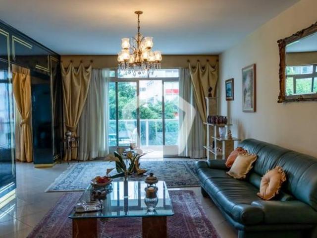 Apartamento em Higienópolis