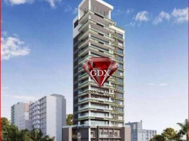 Apartamento em Higienópolis