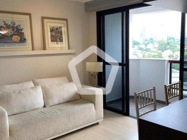 Apartamento em Higienópolis