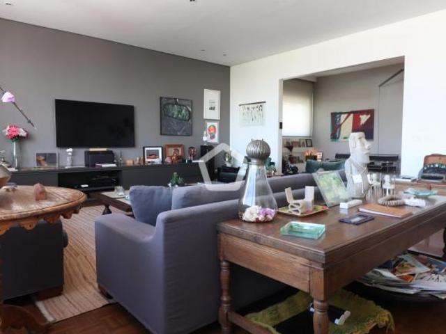Apartamento em Higienópolis