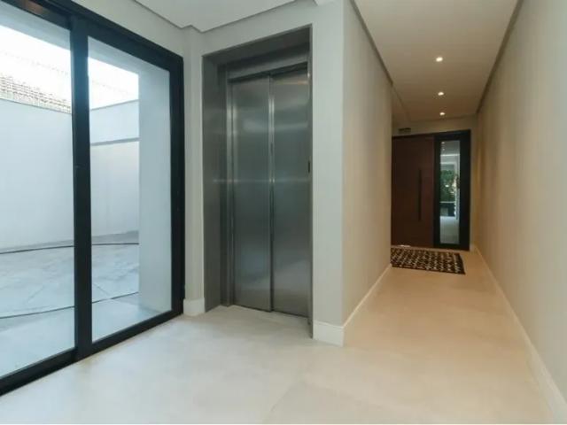 Apartamento em Higienópolis