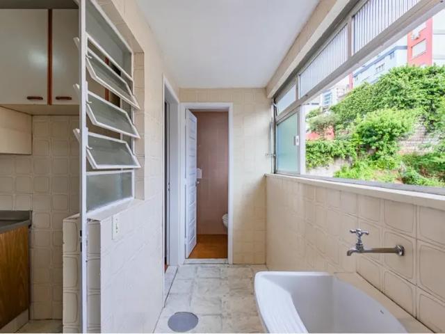 Apartamento em Higienópolis