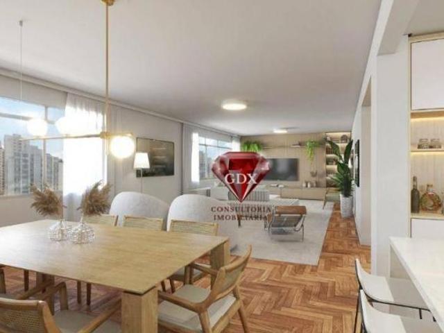Apartamento em Higienópolis
