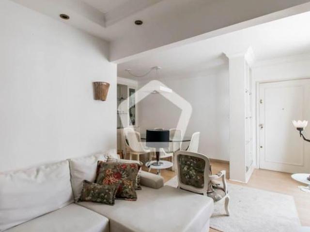 Apartamento em Higienópolis